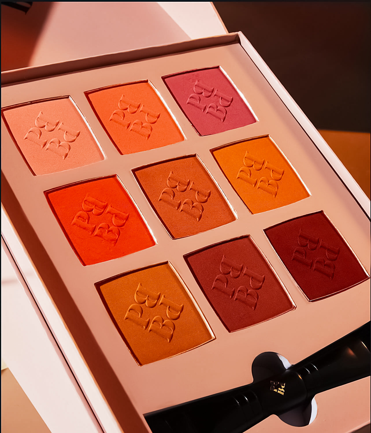 Pretty Blush – Pretty Blush CO