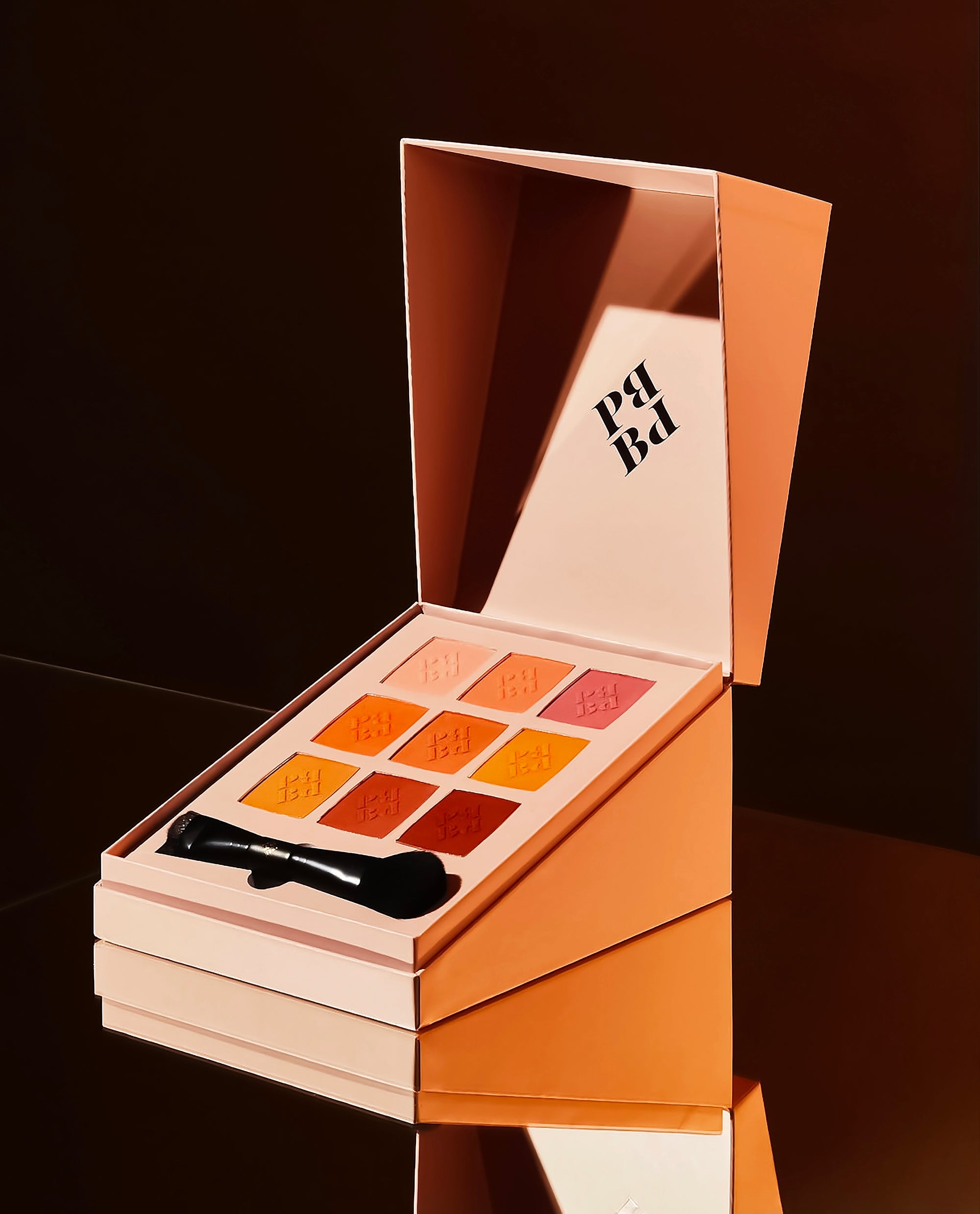 Pretty Blush – Pretty Blush CO