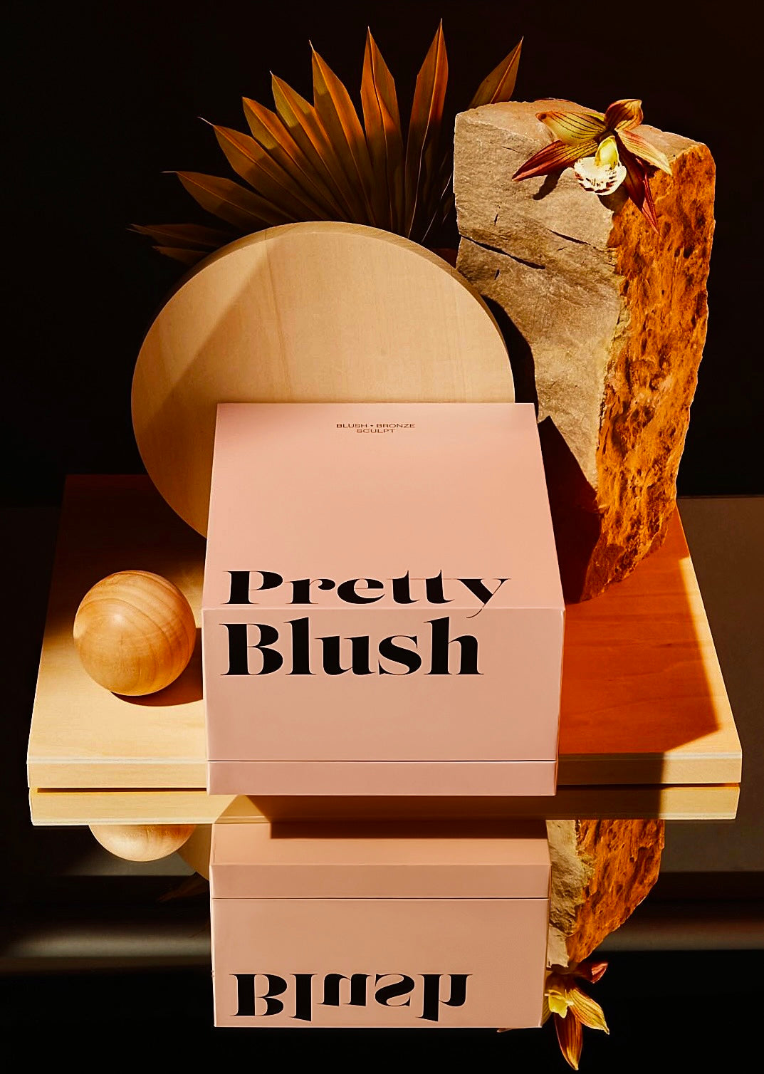 Pretty Blush – Pretty Blush CO