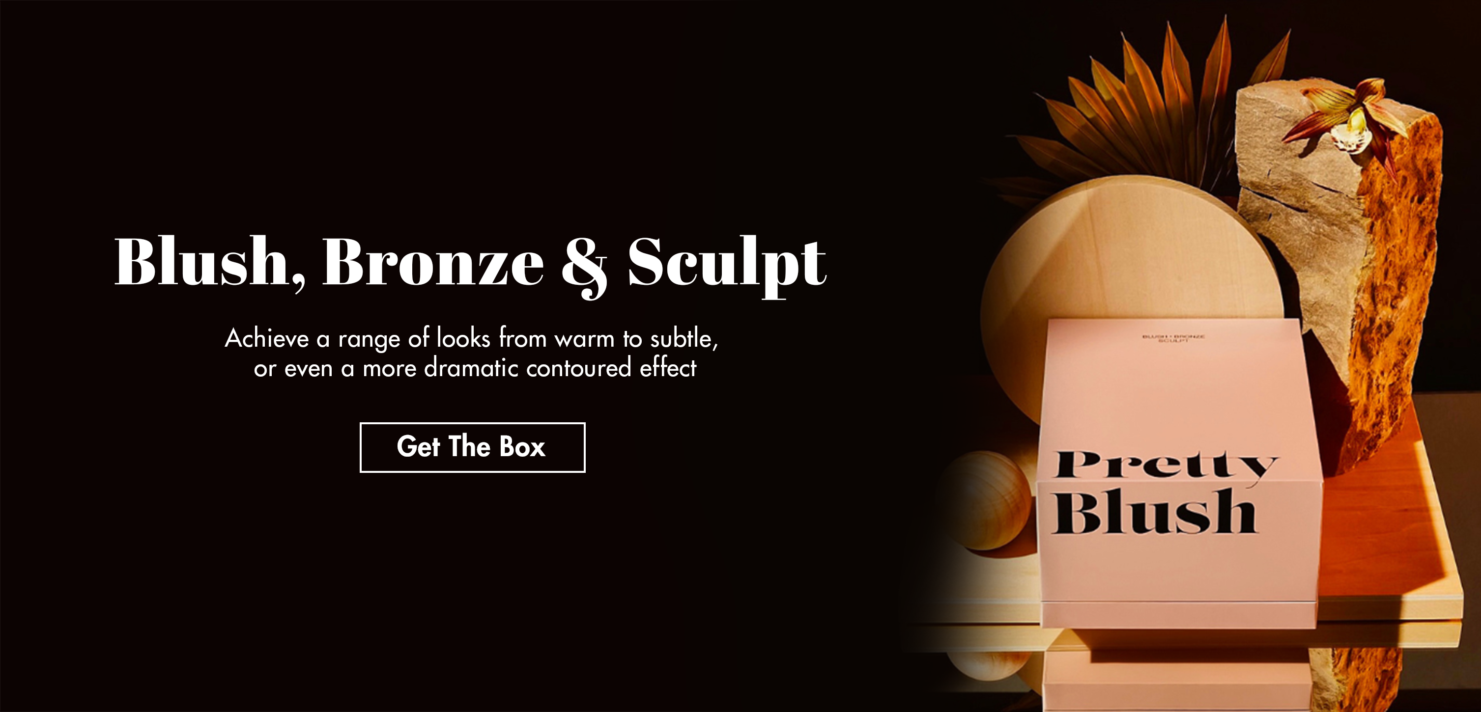 Pretty Blush – Pretty Blush CO