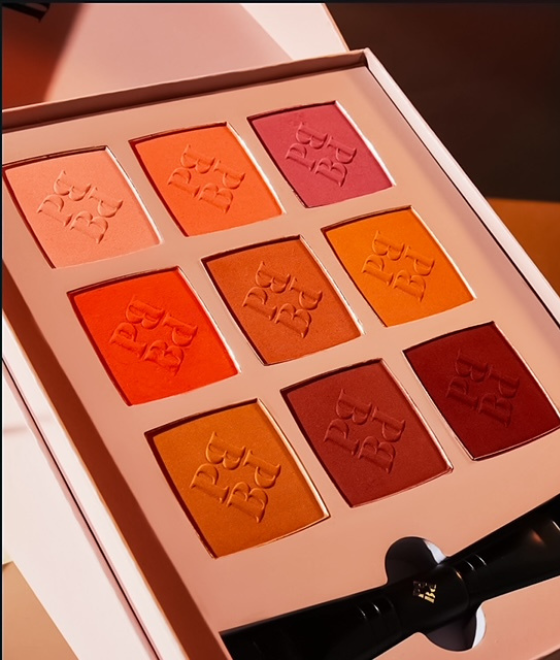 Pretty Blush – Pretty Blush CO