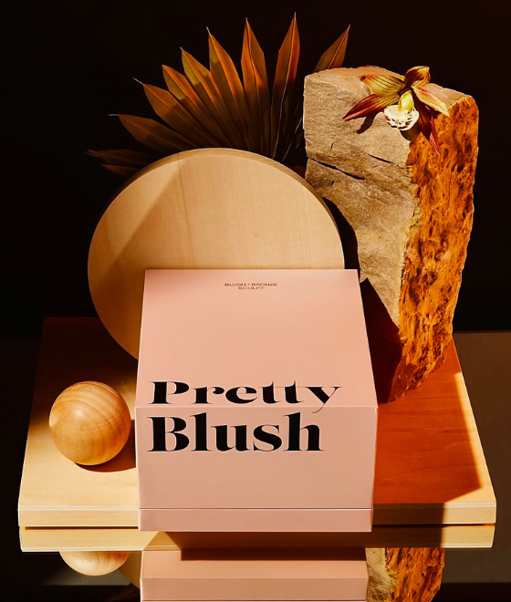 Pretty Blush – Pretty Blush CO
