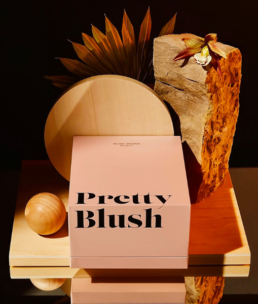 Pretty Blush – Pretty Blush CO